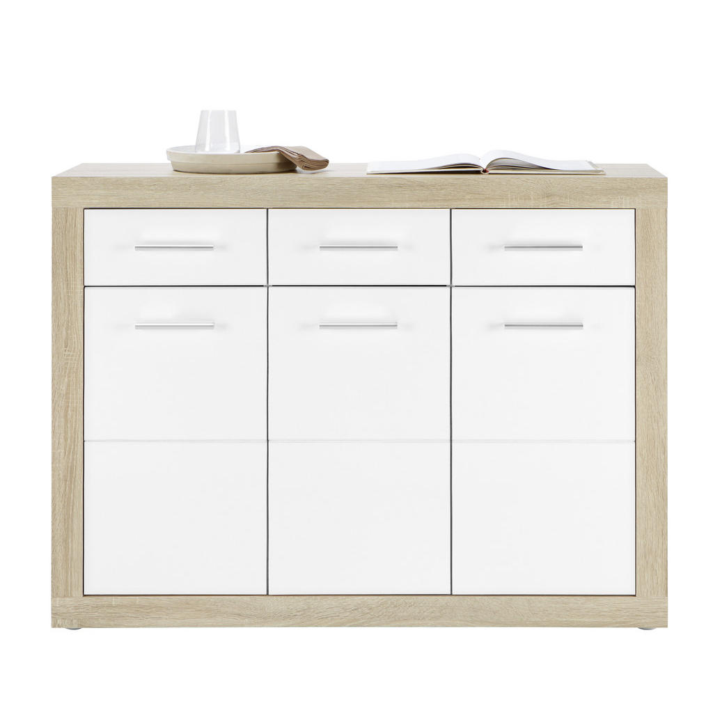 KOMODA, bela - Trgoles.si